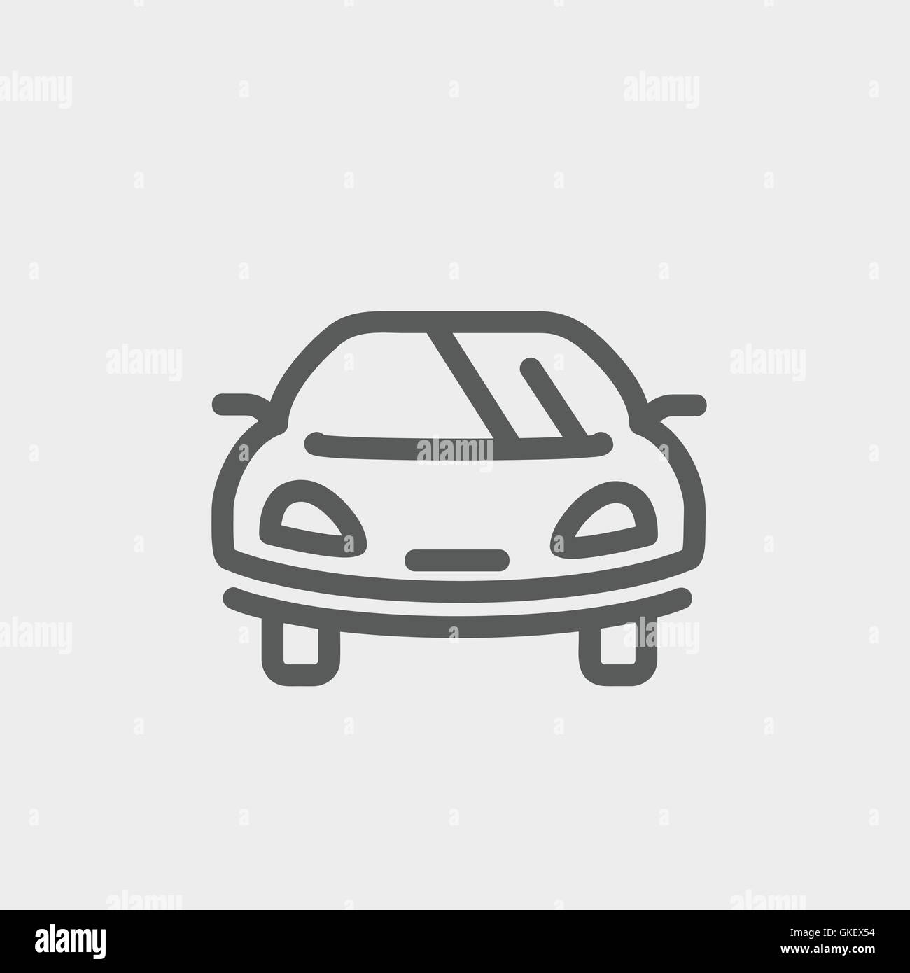 Vintage auto repair Stock Vector Images - Alamy