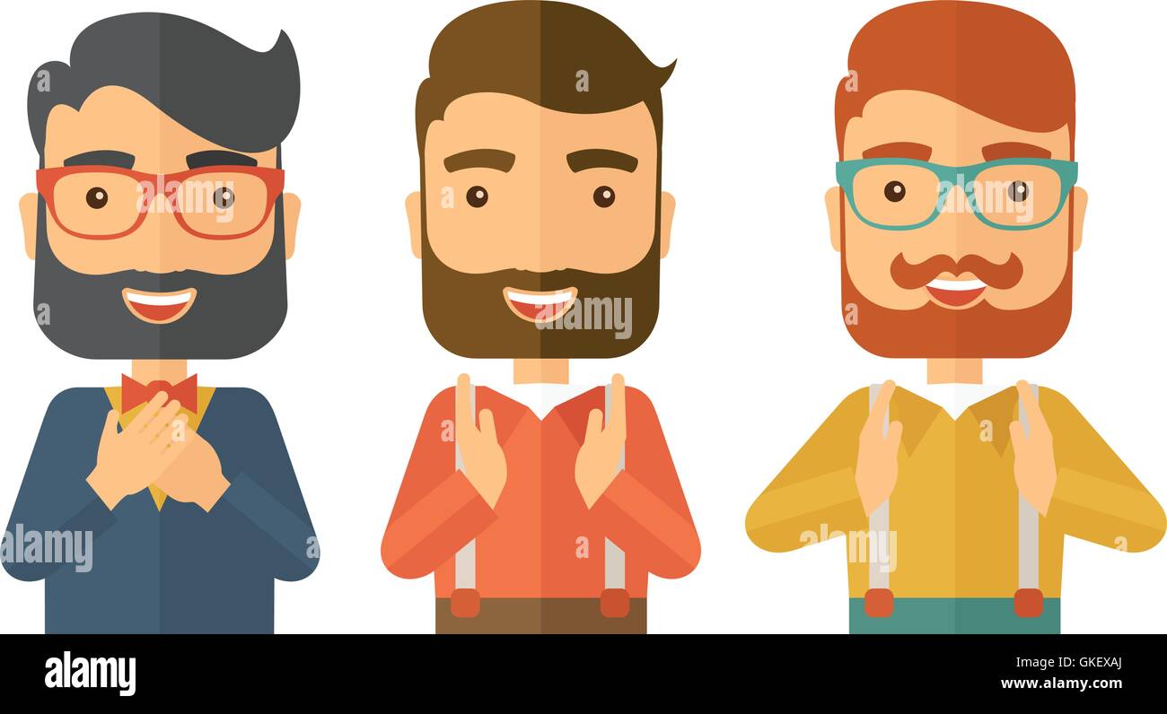 Personnel platform Stock Vector Images - Alamy