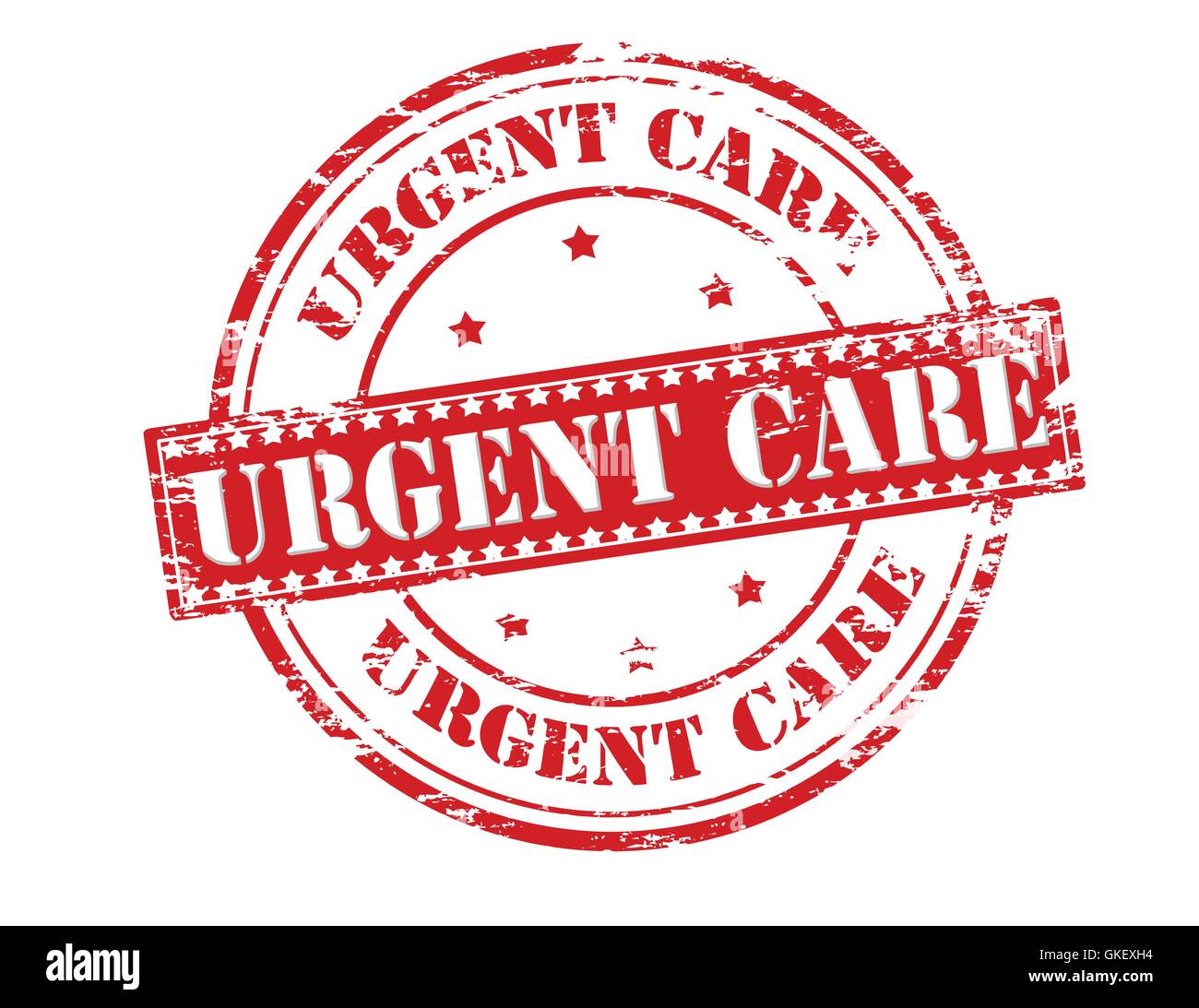 Emergent care Stock Vector Images - Alamy