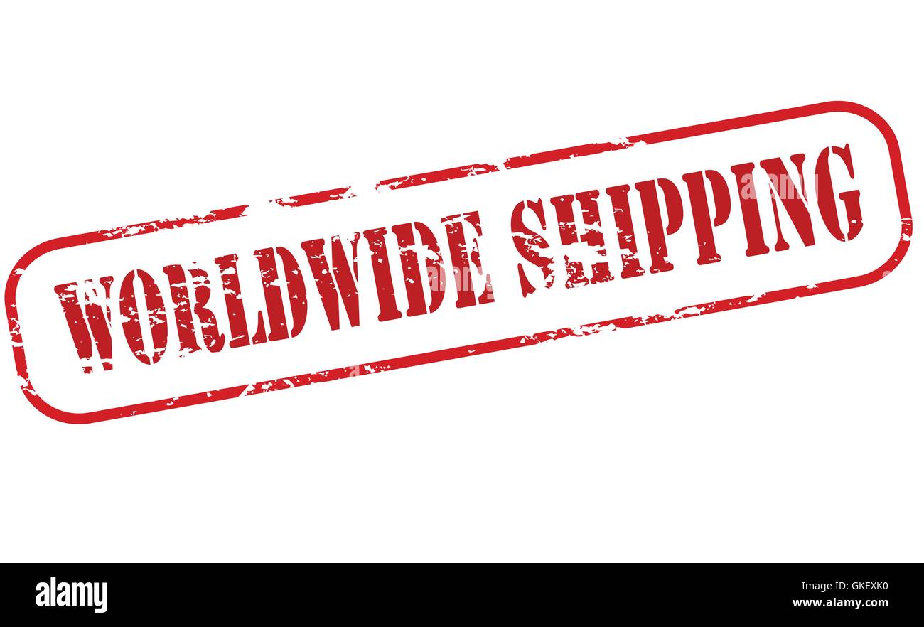 Worldwide haulage Stock Vector Images - Alamy
