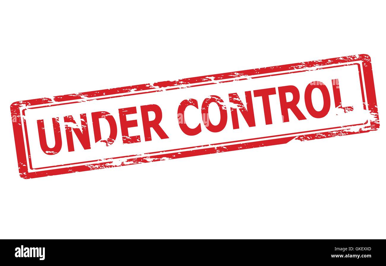 Under review symbol Stock Vector Images - Alamy