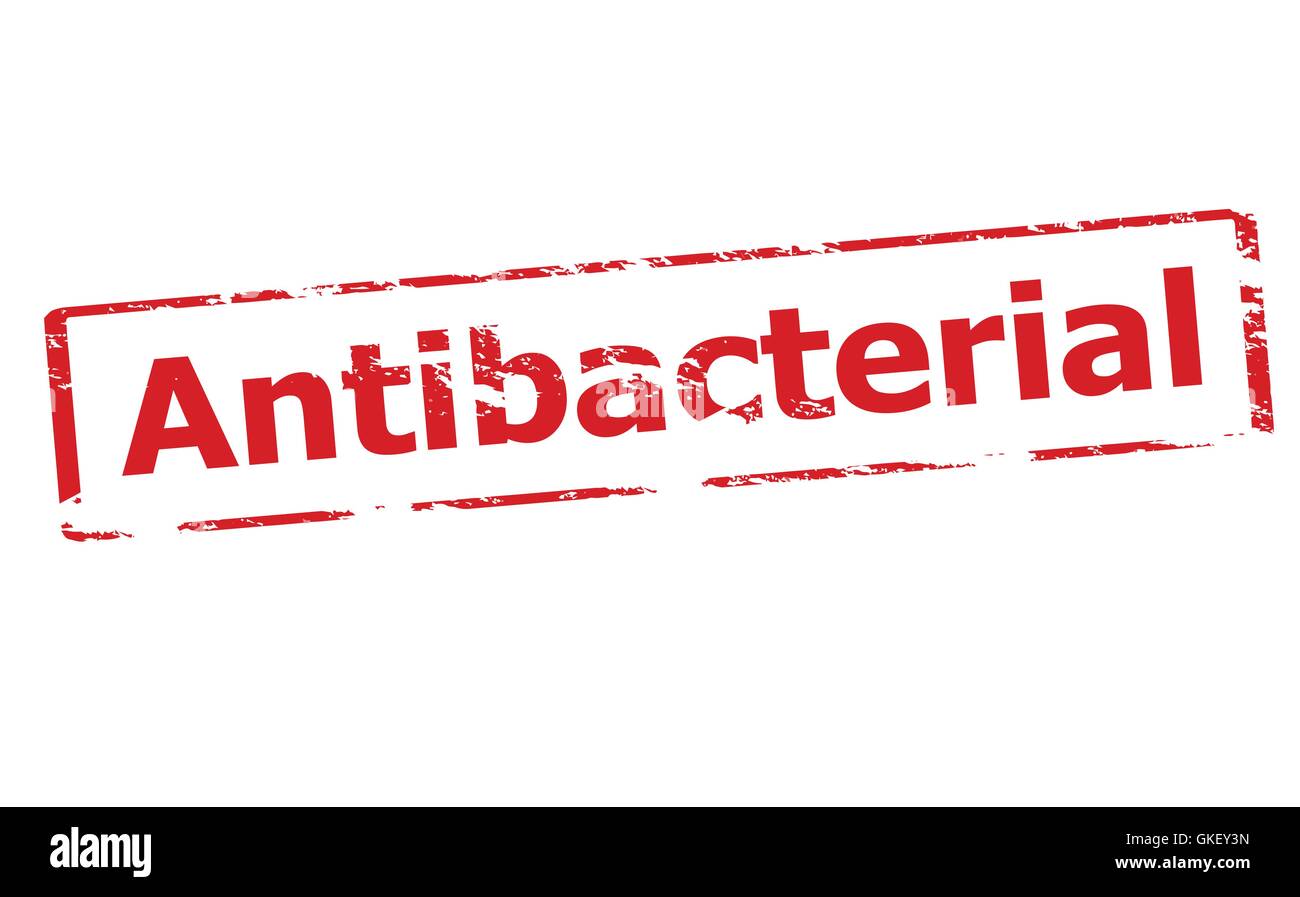 Antibacterial symbol hi-res stock photography and images - Alamy
