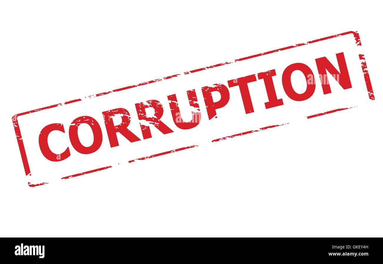 Symbol Corruption Stock Photos & Symbol Corruption Stock Images - Alamy