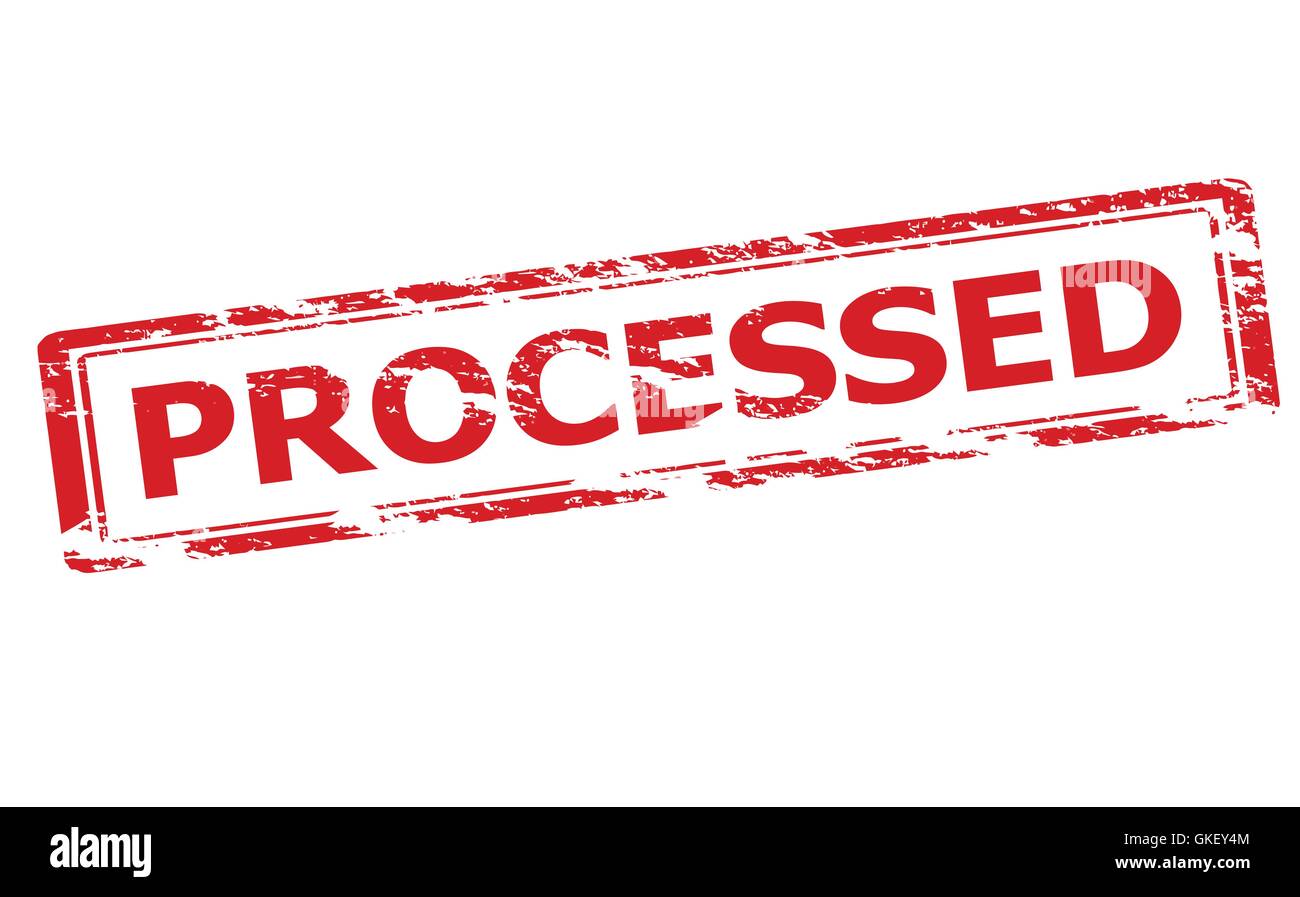 Processed word hi-res stock photography and images - Alamy