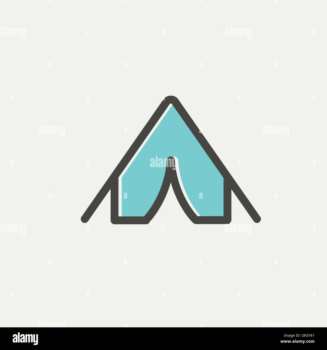 Line locations Stock Vector Images - Alamy