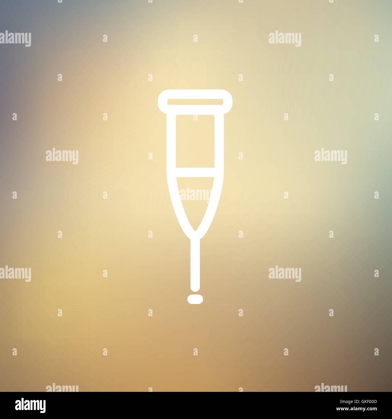 Leg line Stock Vector Images - Alamy