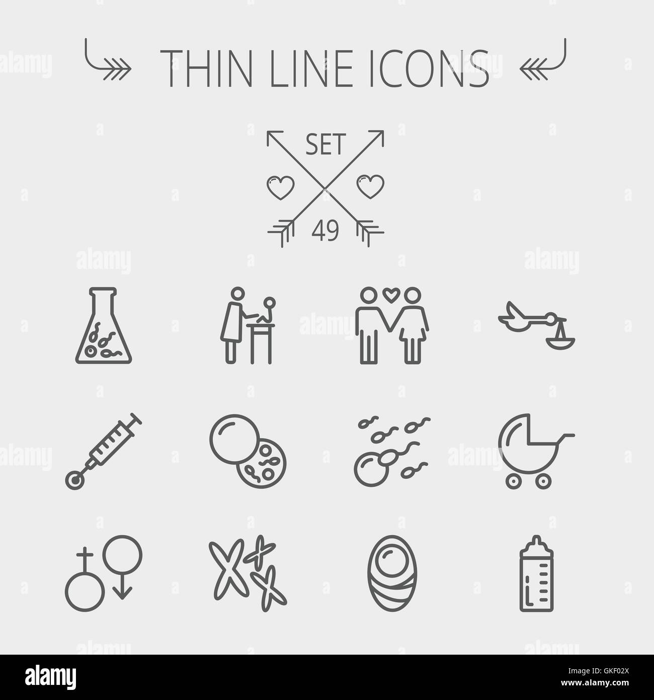 Medicine icon pill illustration Black and White Stock Photos & Images ...