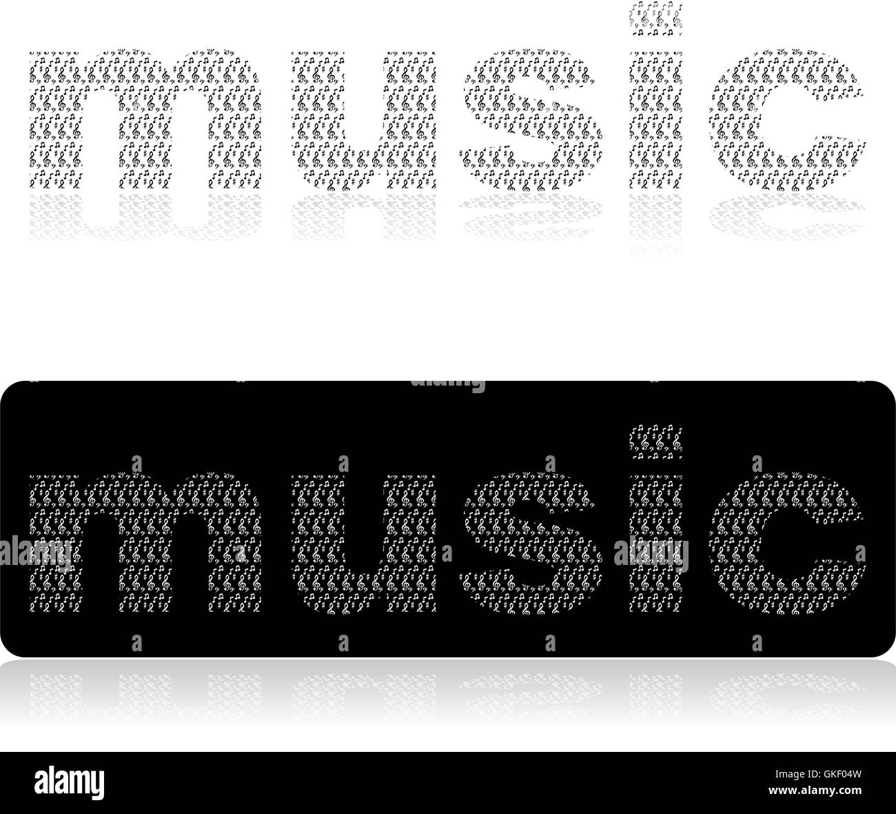 Music and song Stock Vector Images - Alamy