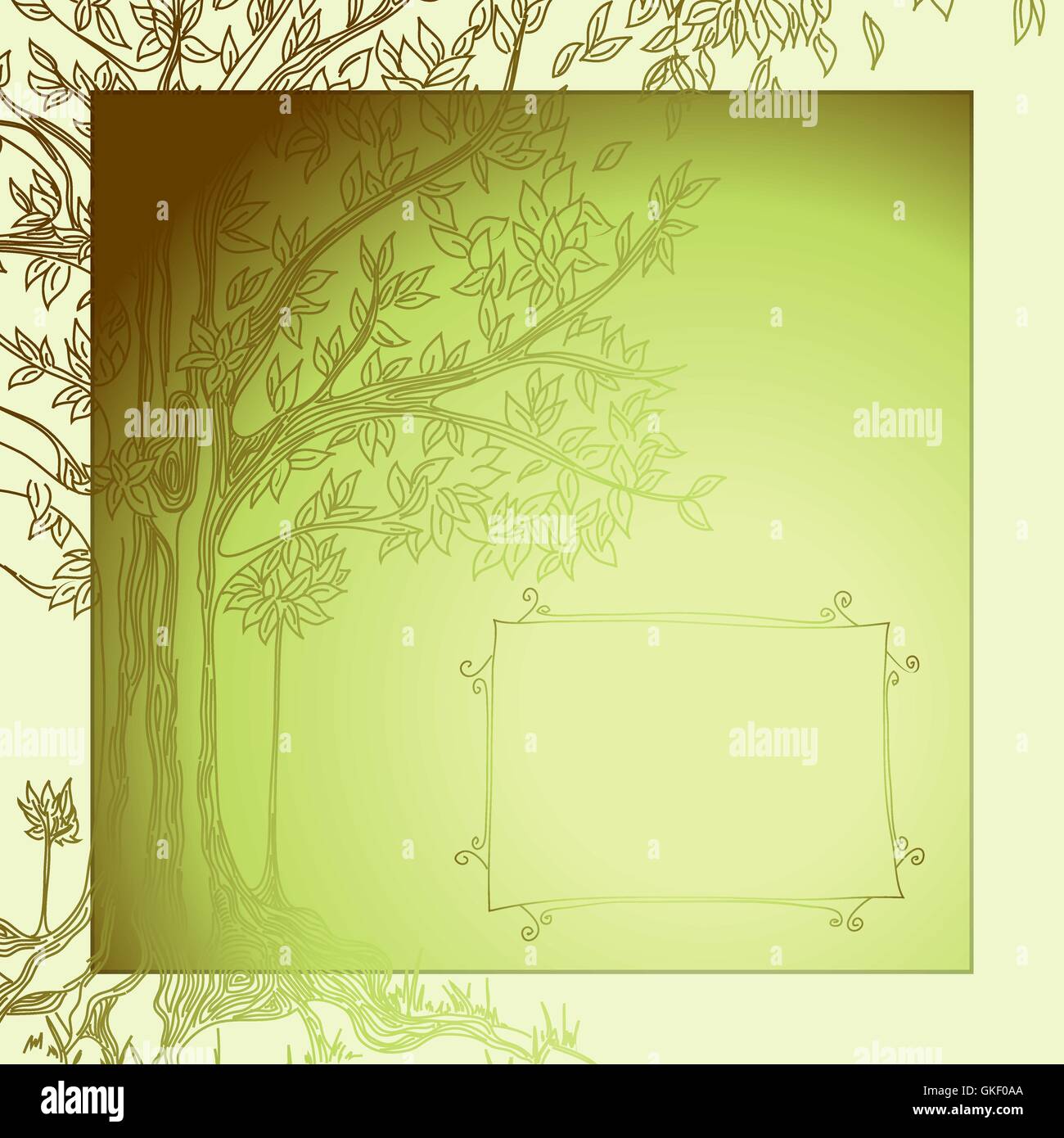 background with tag Stock Vector Image & Art - Alamy