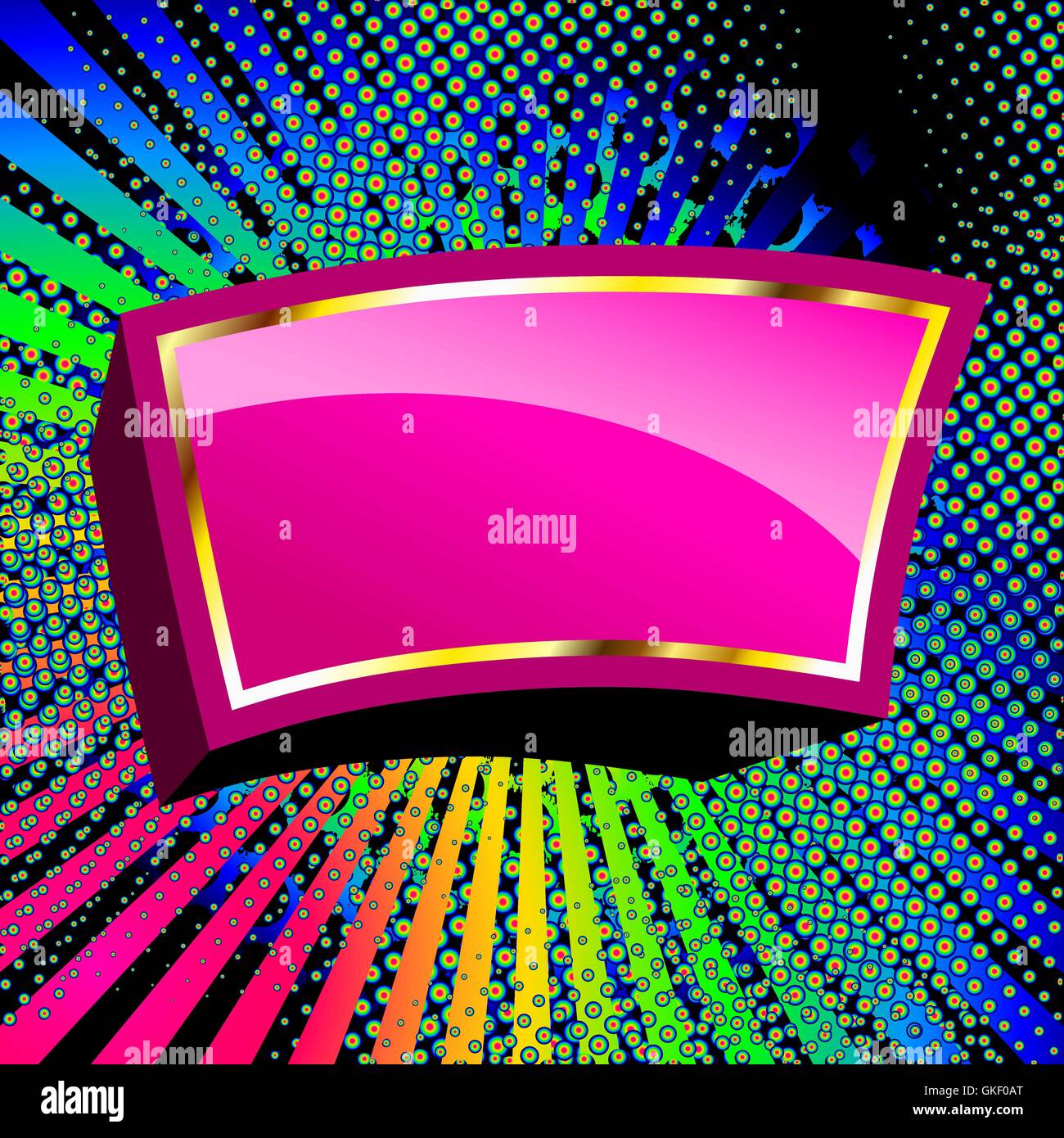 background with tag Stock Vector Image & Art - Alamy