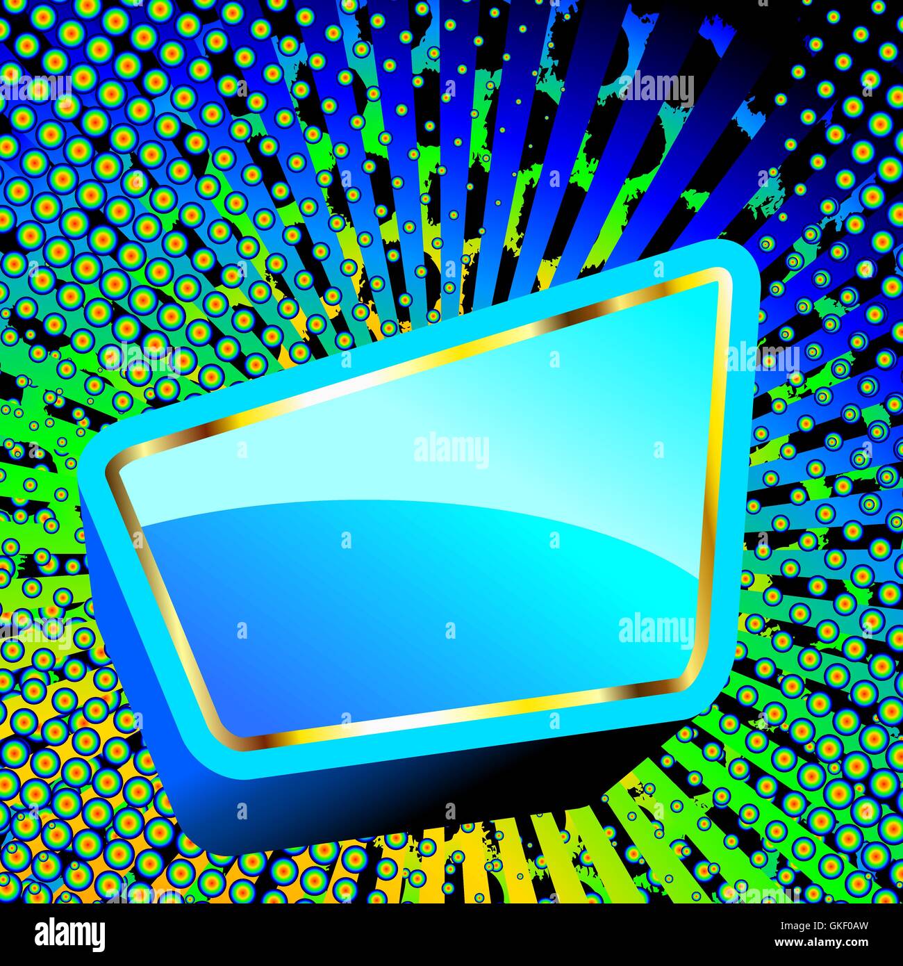 background with tag Stock Vector Image & Art - Alamy