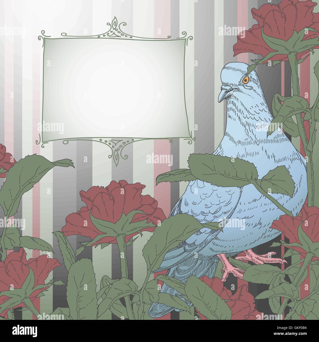 background with tag Stock Vector Image & Art - Alamy