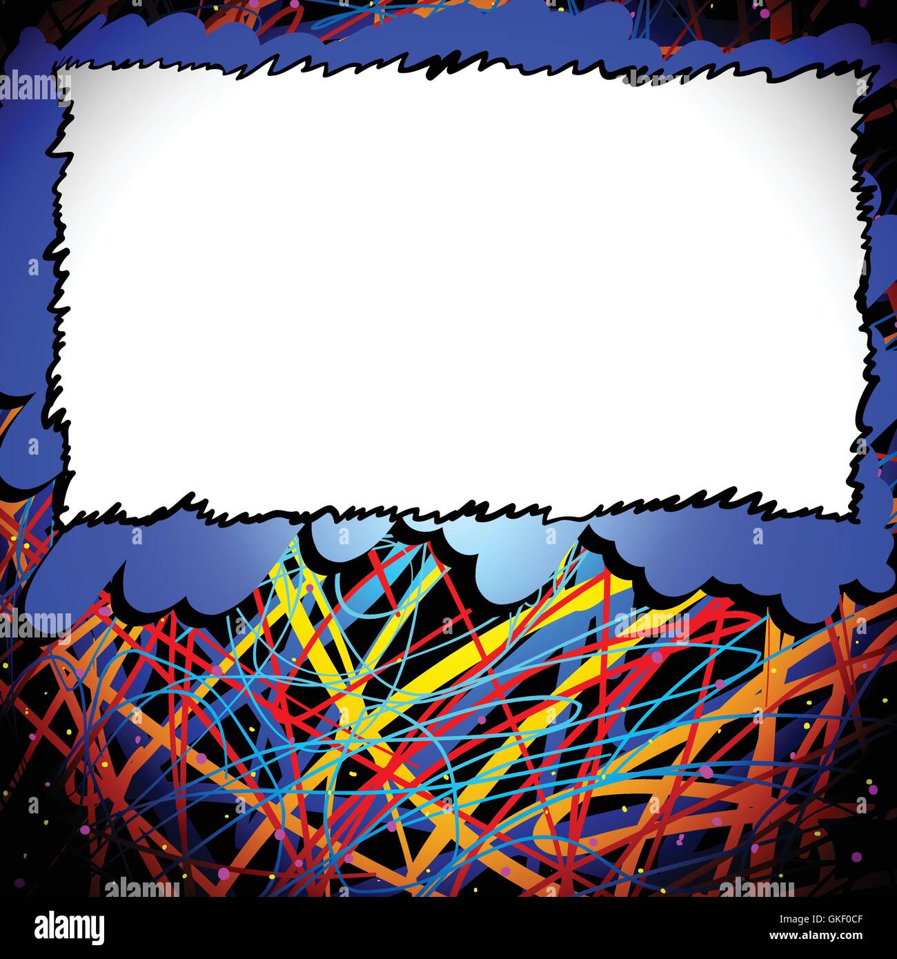 background with tag Stock Vector Image & Art - Alamy