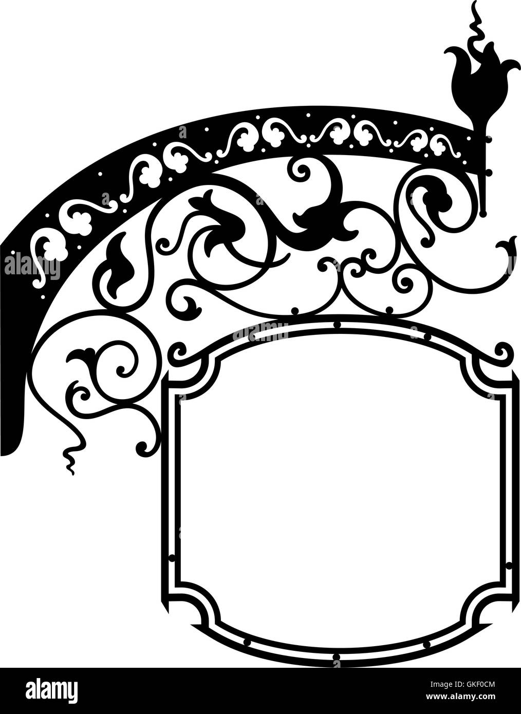 background with board Stock Vector Image & Art - Alamy