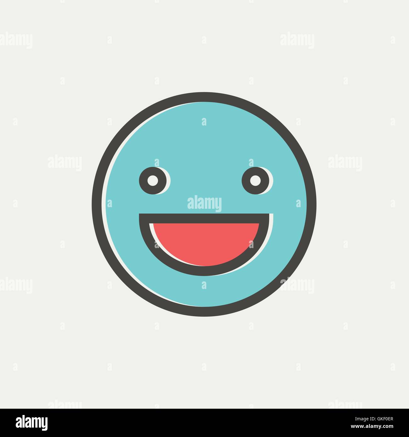 Overwhelmed character Stock Vector Images - Alamy