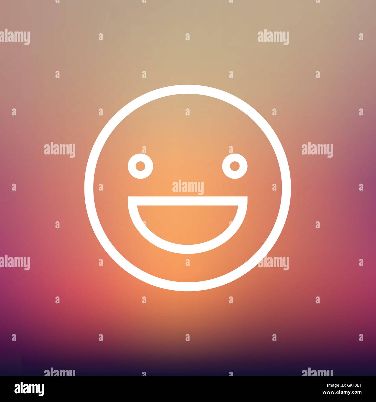 Overwhelmed Emoticon