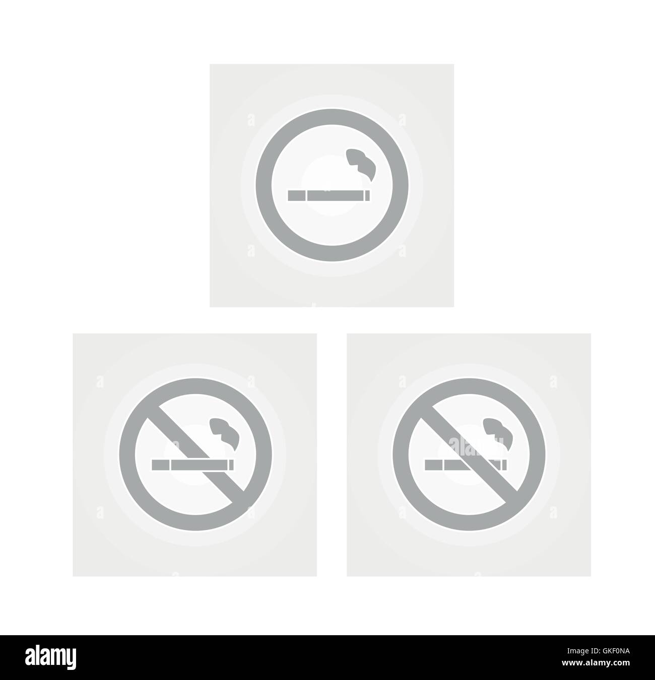 Cigarette signs hi-res stock photography and images - Alamy