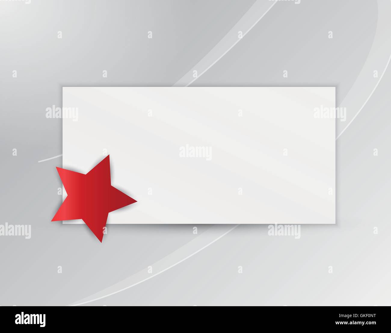 Silver star label hi-res stock photography and images - Alamy