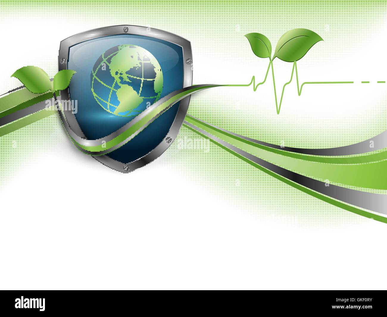 abstract environmental vector background Stock Vector Image & Art - Alamy