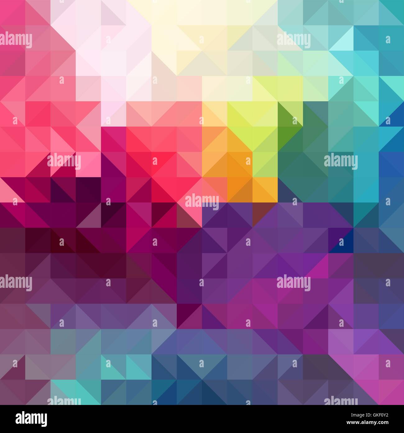 Abstract colorful vector background Stock Vector Image & Art - Alamy