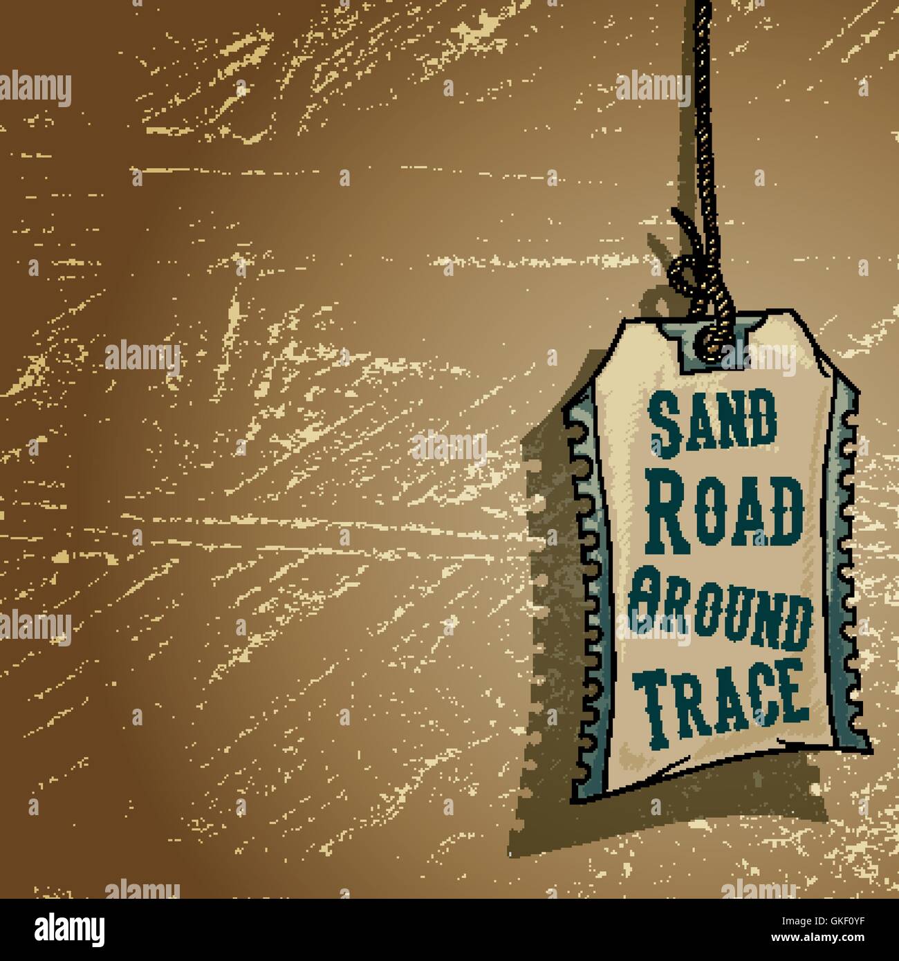 Beige ground Stock Vector Images - Alamy