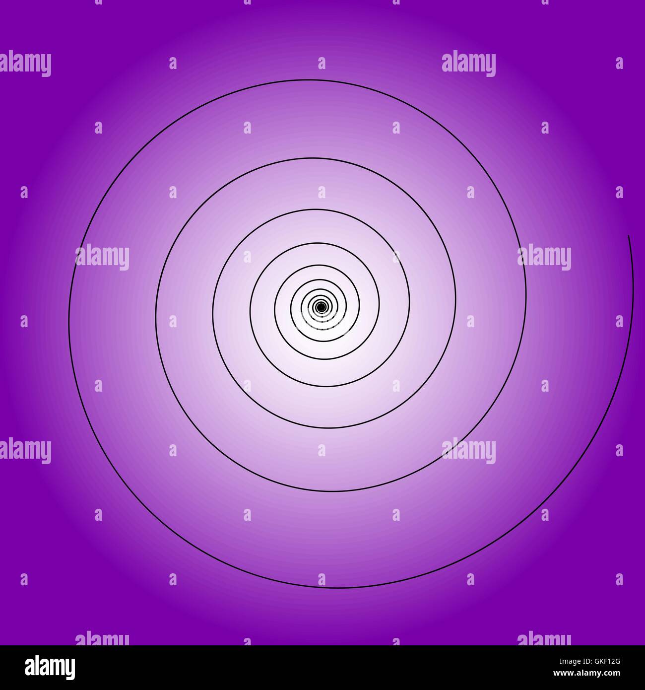 Pure color background Stock Vector Images - Alamy