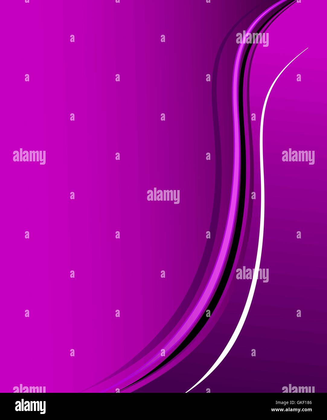 elegant abstract purple background Stock Vector Image & Art - Alamy