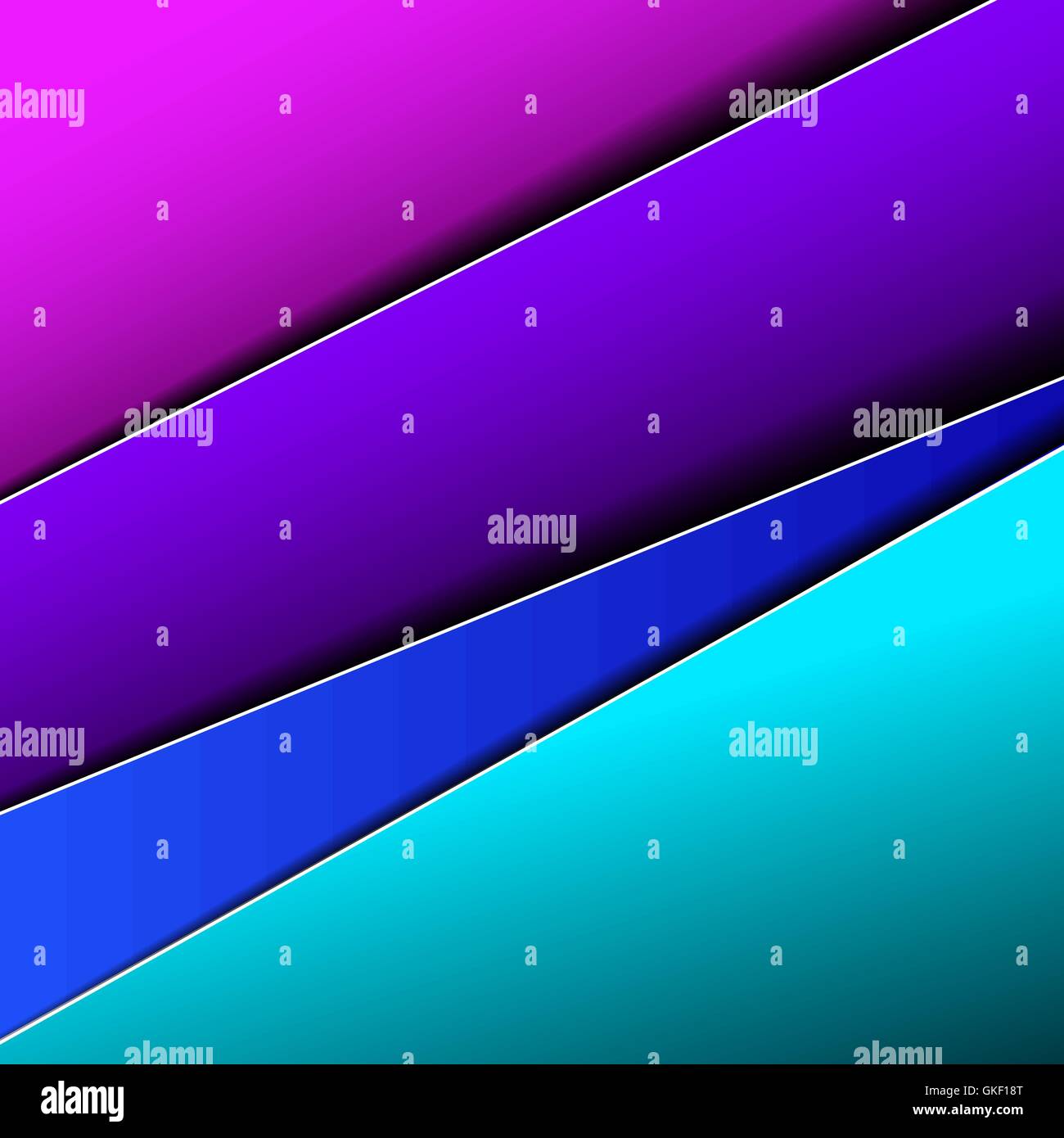 vector background message board for text Stock Vector Image & Art - Alamy