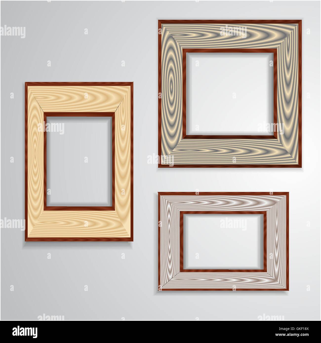 Blank photo border hi-res stock photography and images - Alamy