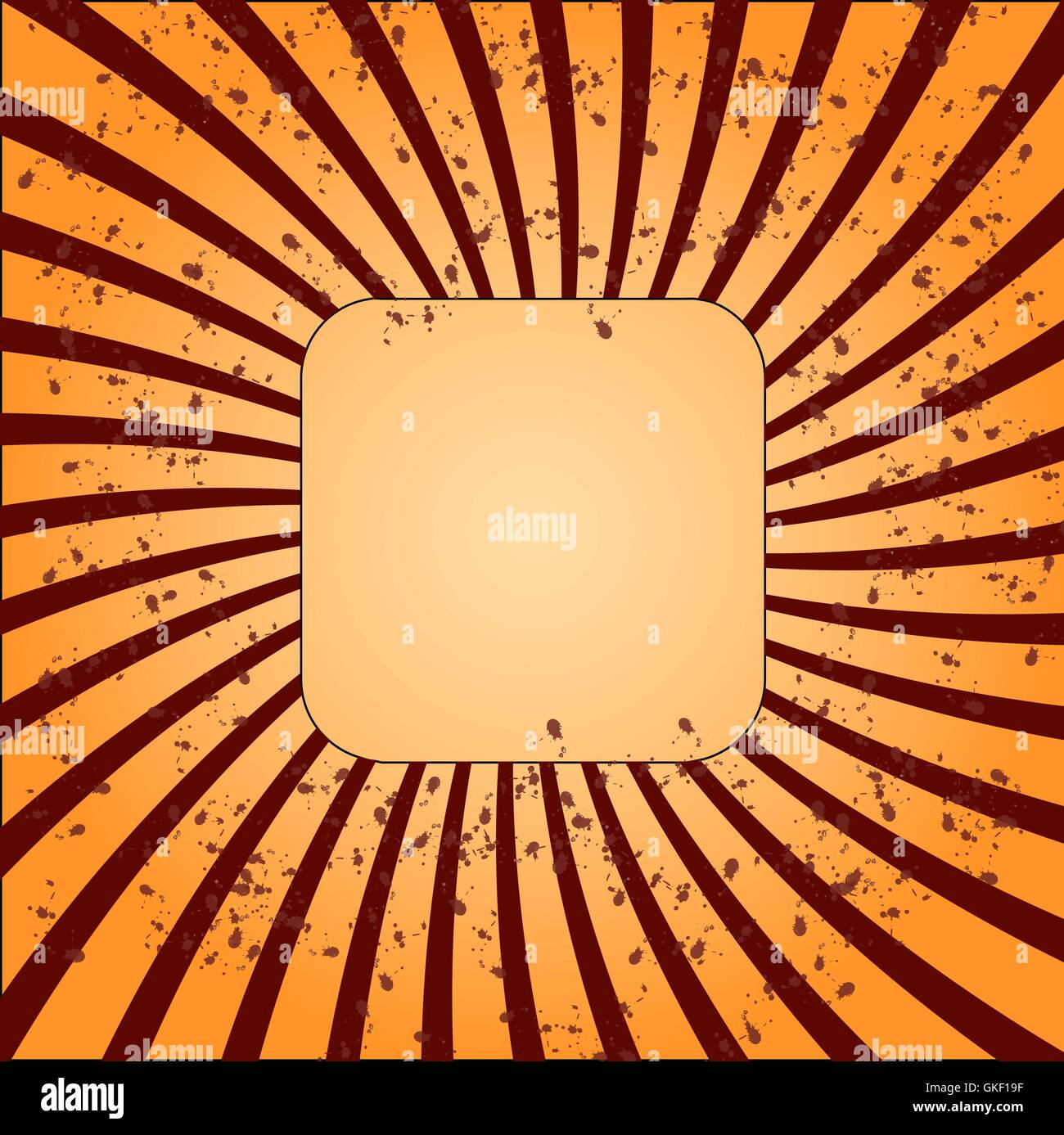 Vintage Design Template Stock Vector Image & Art - Alamy