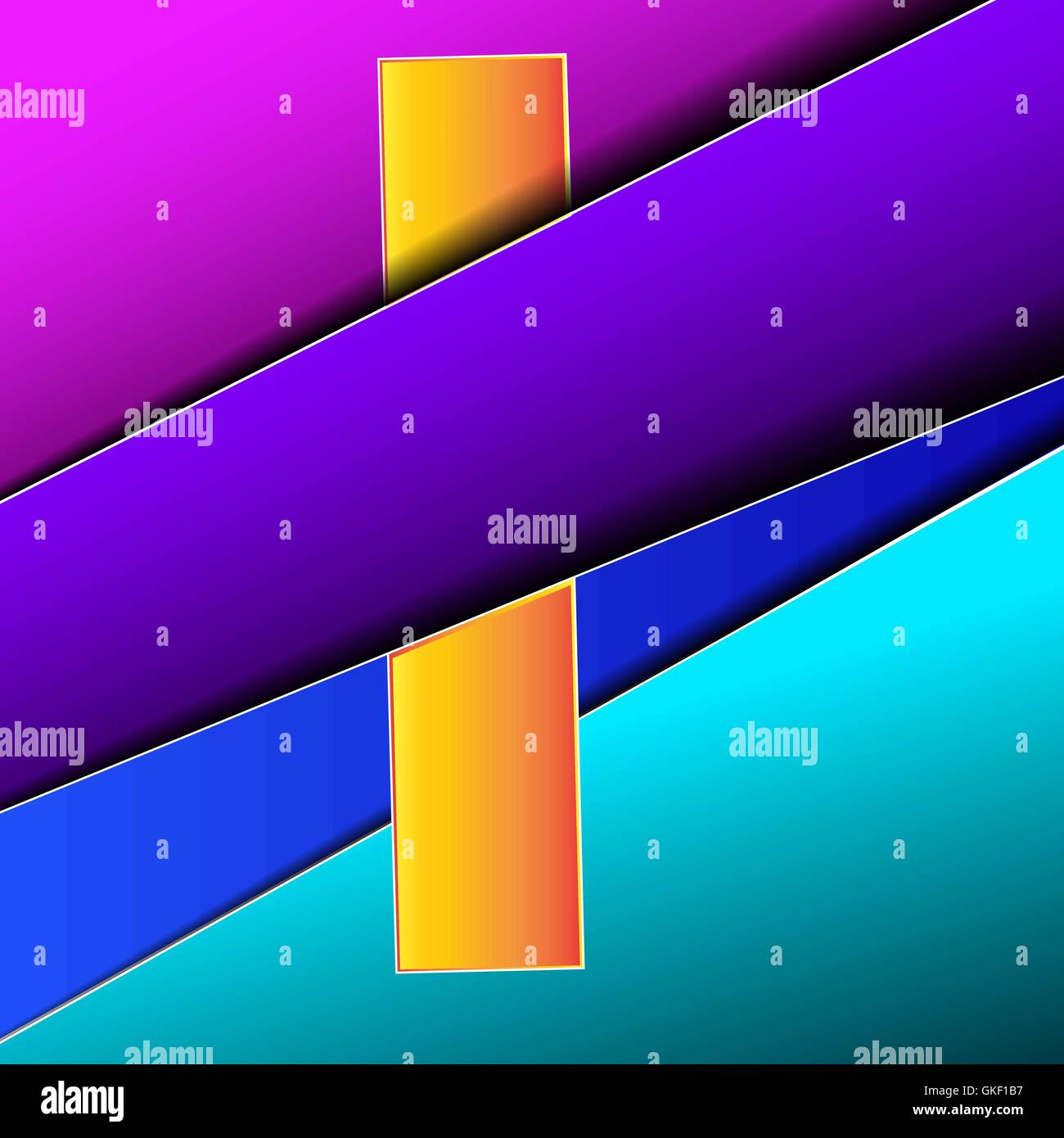 vector background message board for text Stock Vector Image & Art - Alamy