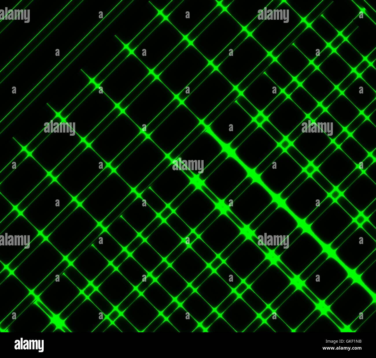 Vector illustration color abstract glowing background Stock Vector ...