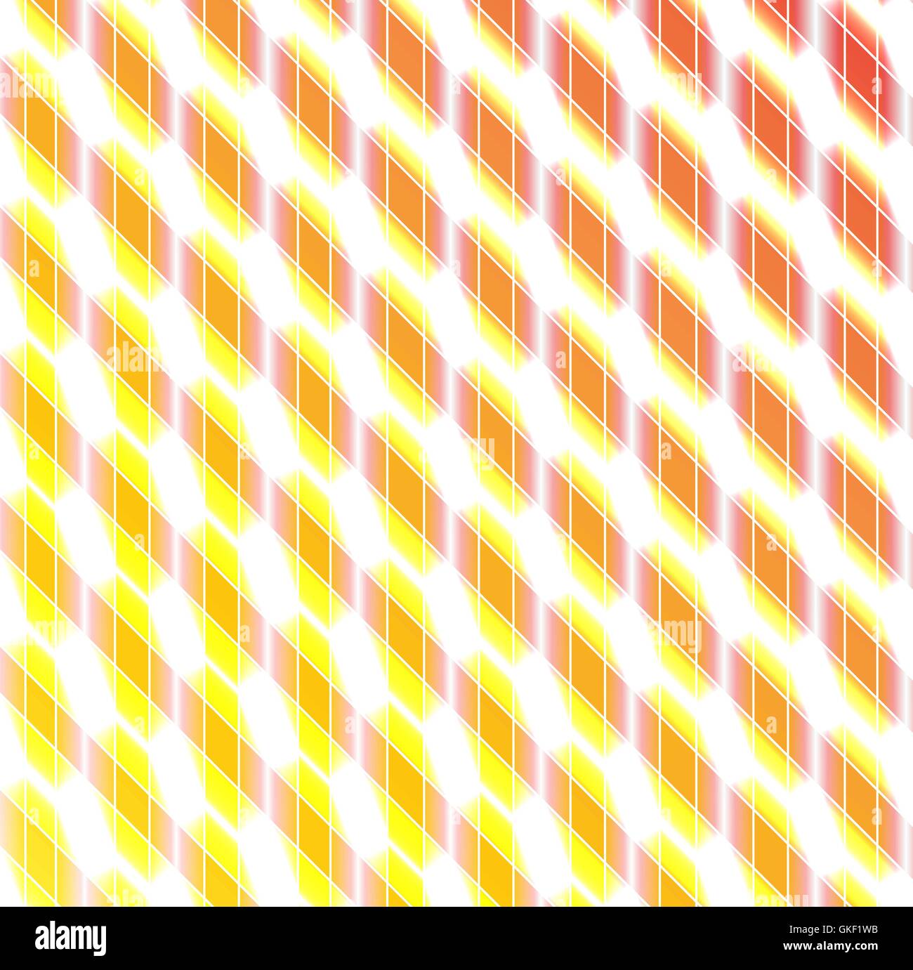 Vector abstract illustration splash color glowing background Stock ...