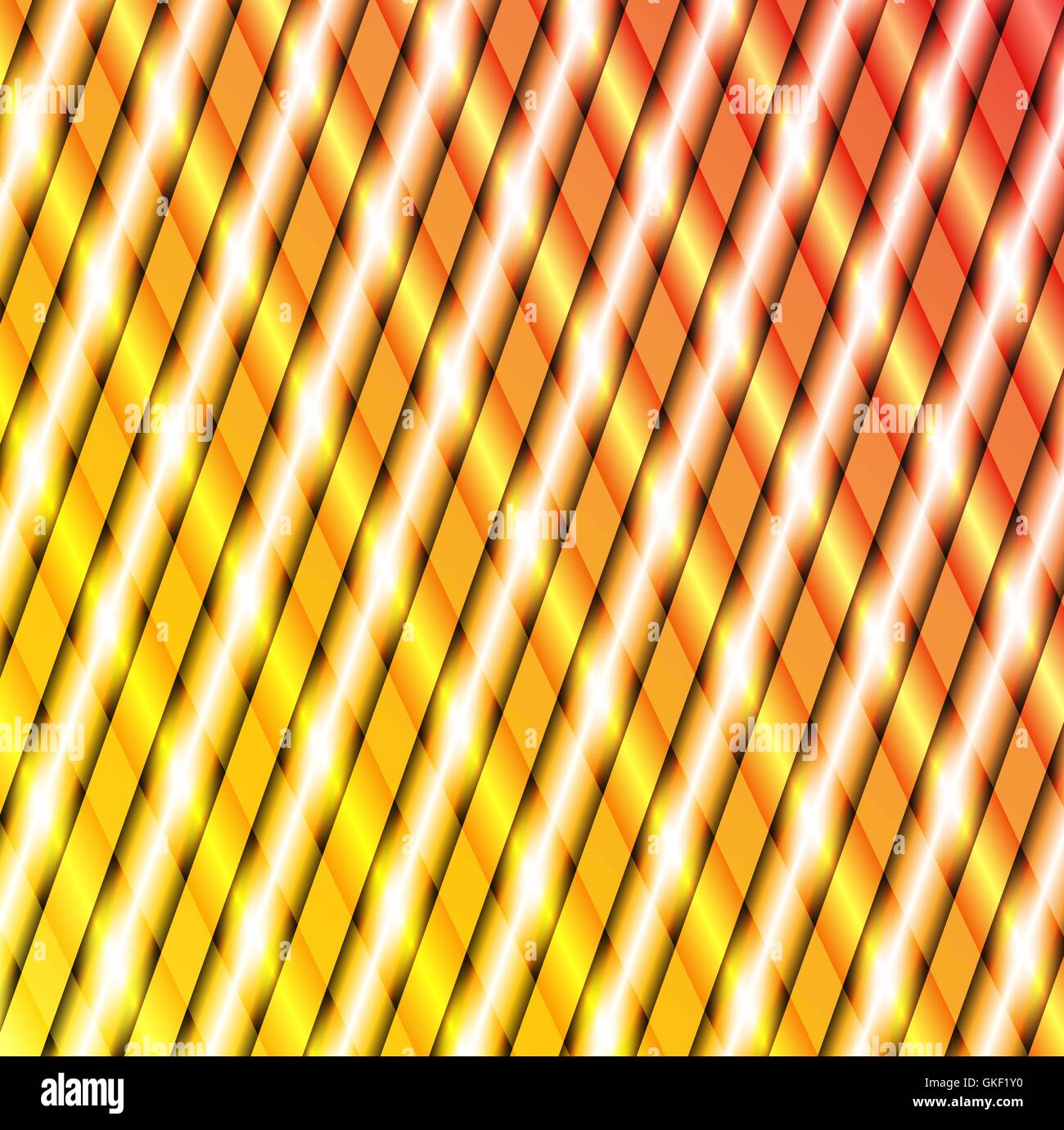 Vector abstract illustration splash color glowing background Stock ...