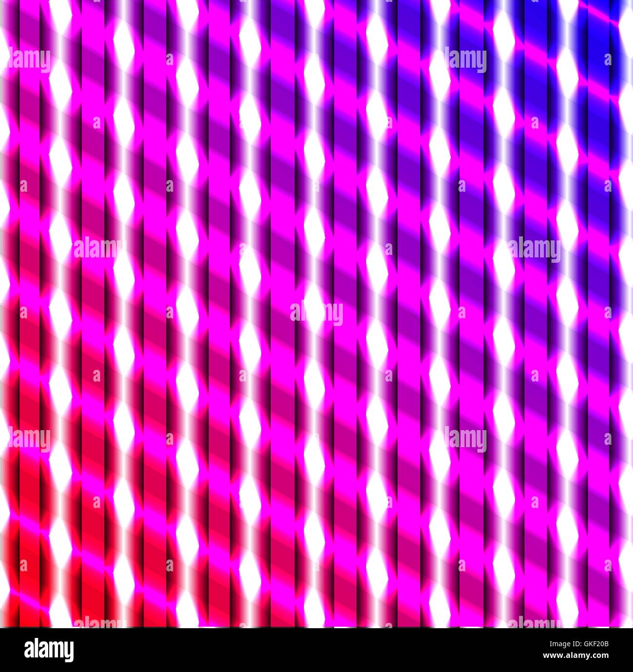 Vector abstract illustration splash color glowing background Stock ...