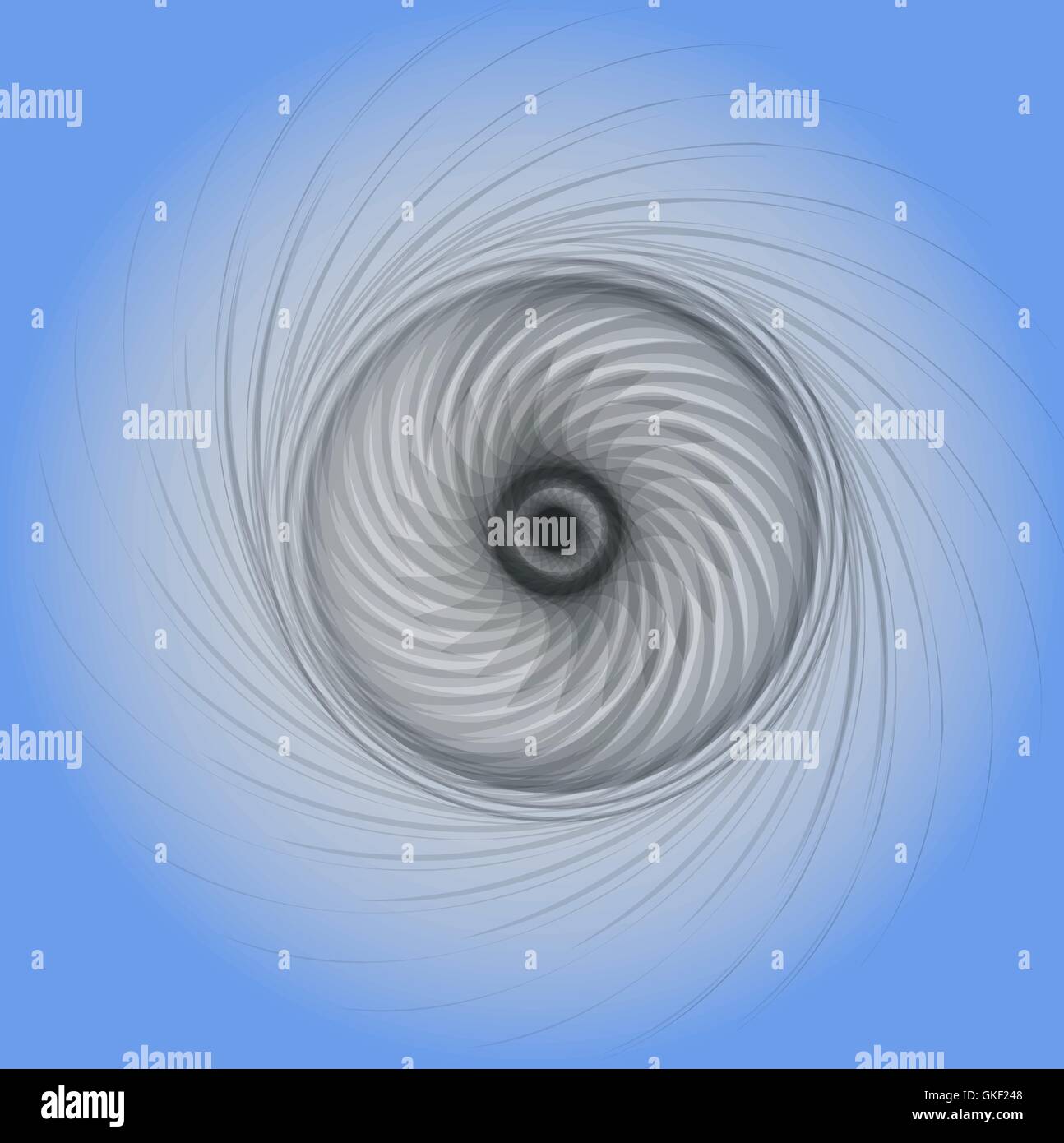 Abstract modern blue texture background. grey lines. Vector ...