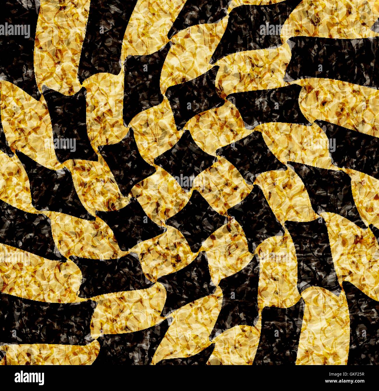 Chessboard with crack Stock Vector Images - Alamy