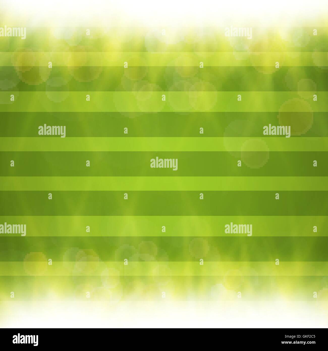 Blurry yellow background Stock Vector Images - Alamy