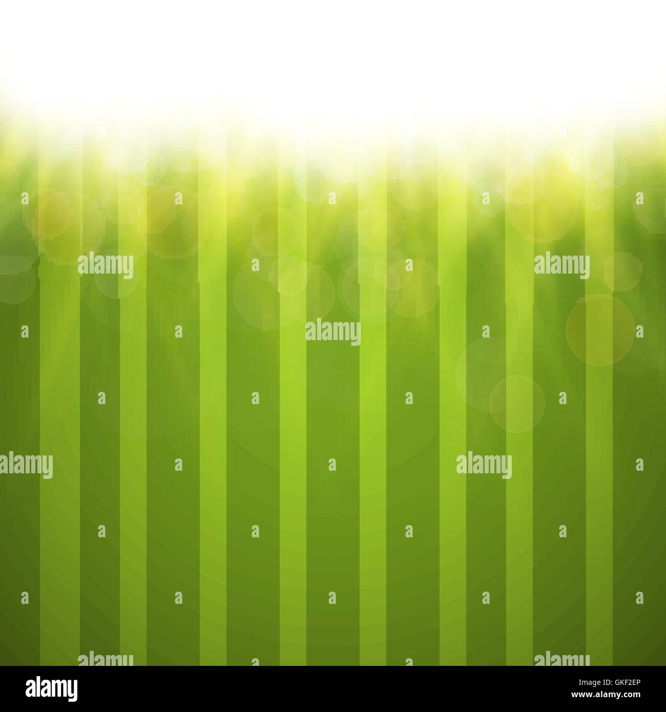 Abstract green background light hi-res stock photography and images - Alamy
