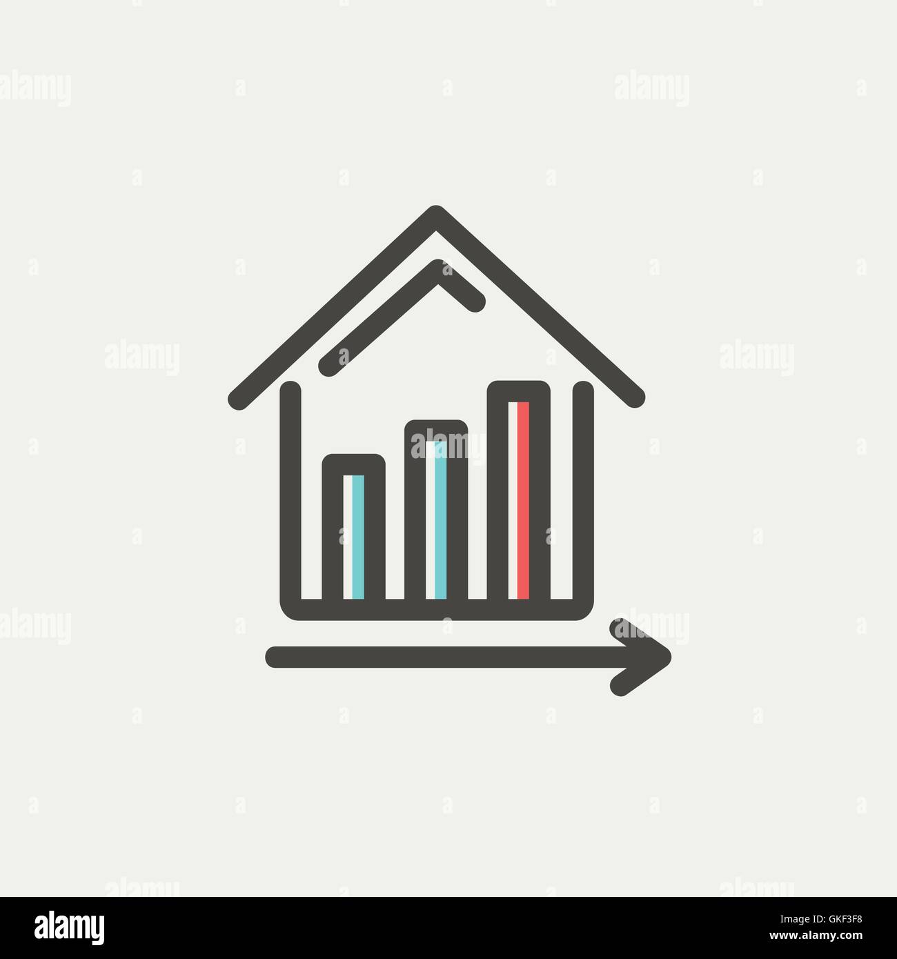 Showing certificate Stock Vector Images - Alamy