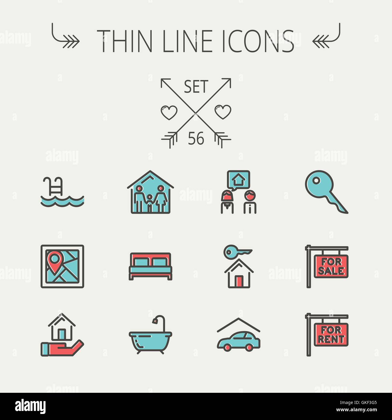 Variety growing Stock Vector Images - Alamy