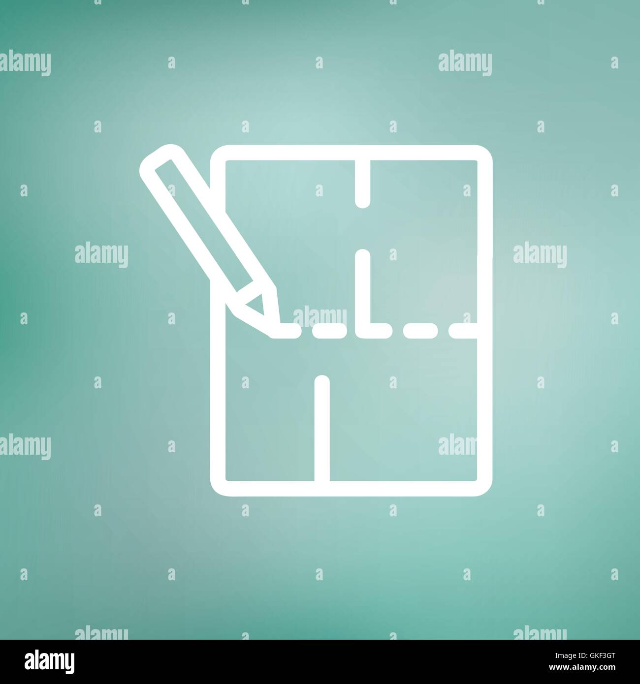 Modern architectural backgrounds Stock Vector Images - Alamy