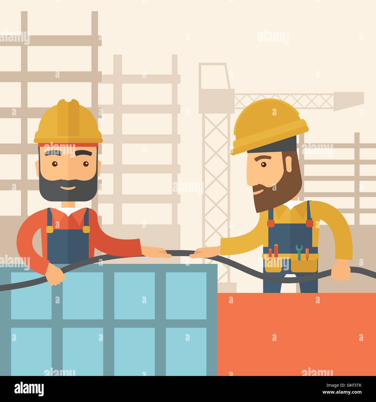 Builder’s square Stock Vector Images - Alamy