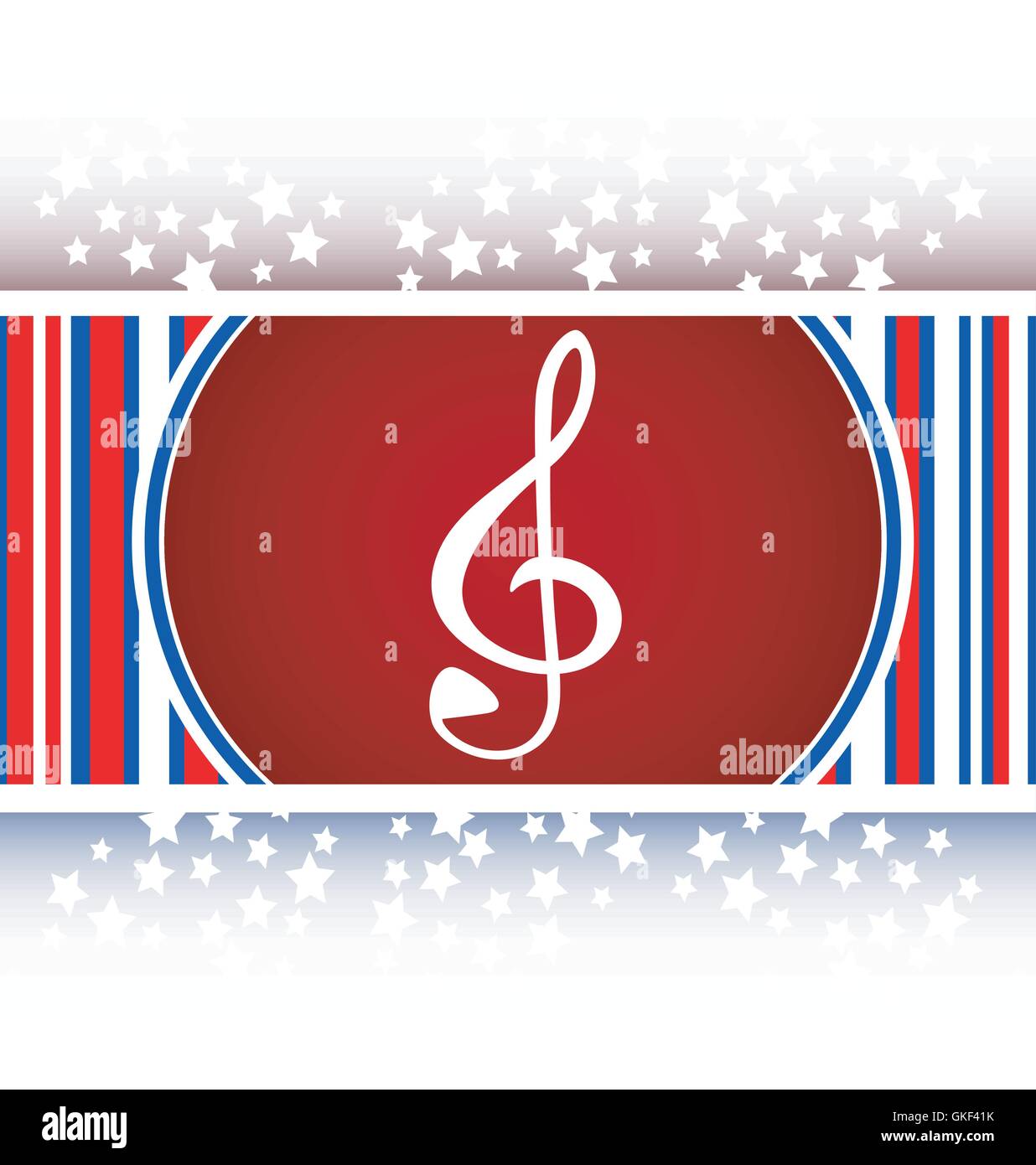 music round glossy web icon on white background vector Stock Vector ...