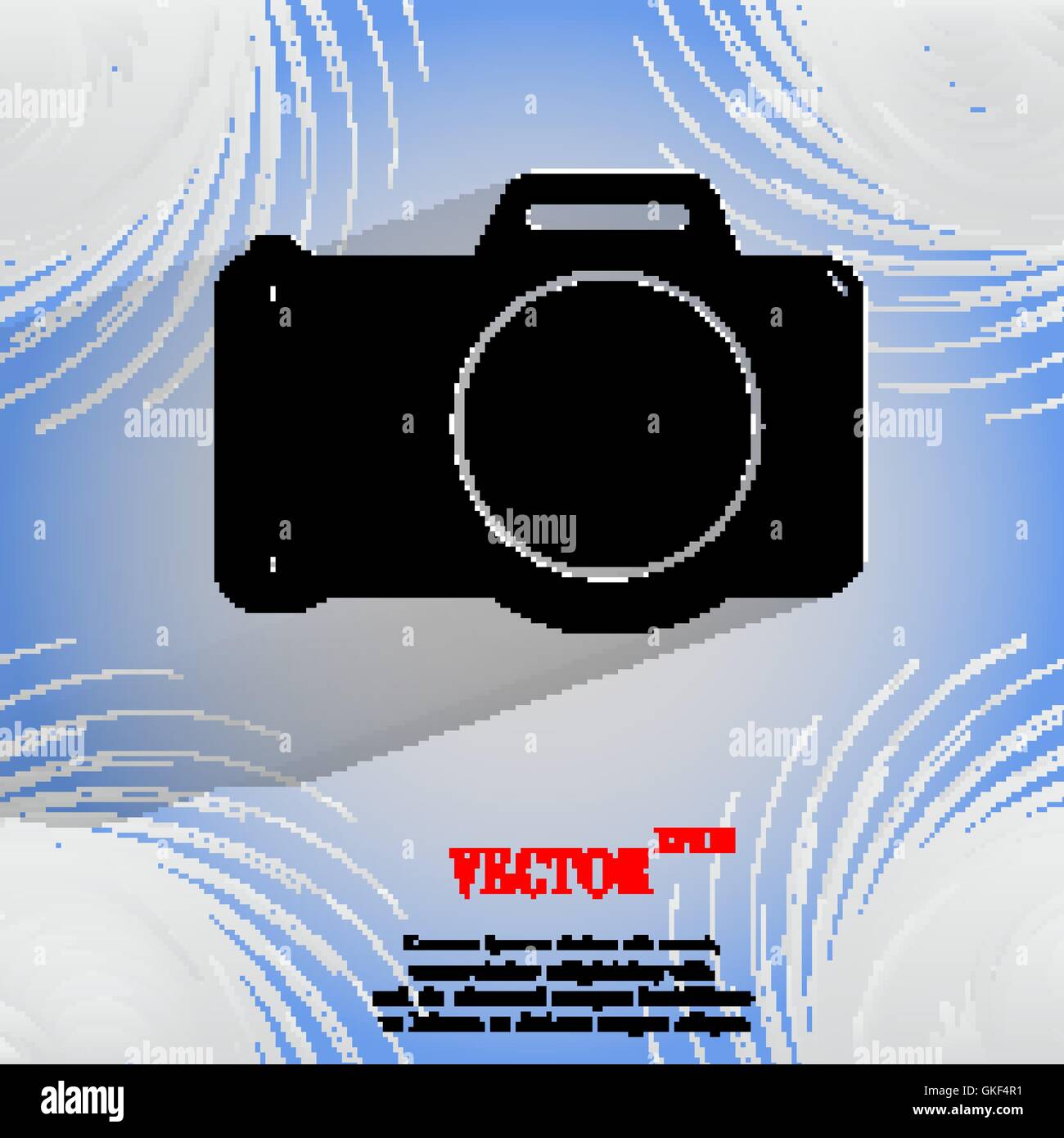 Photography studio background Stock Vector Images - Alamy