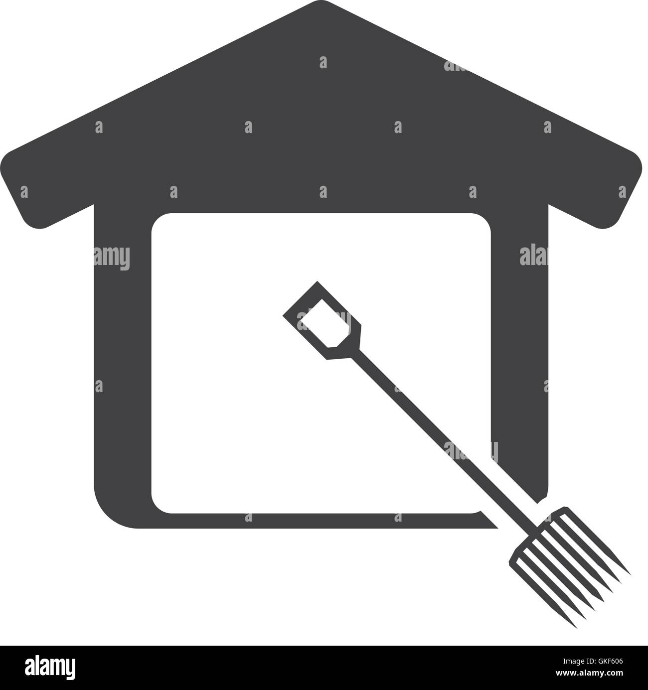 tool house repair design Stock Vector Image & Art - Alamy