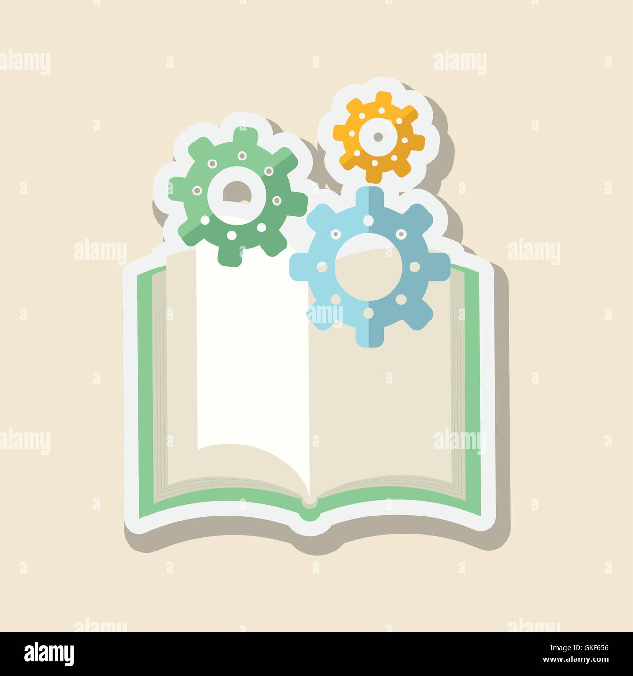 Solutions vector illustration Stock Vector Image & Art - Alamy