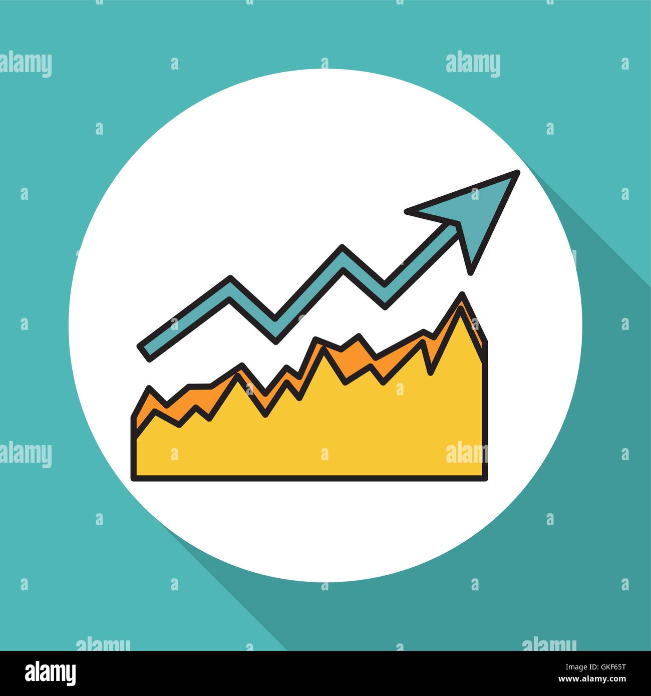 Solutions vector illustration Stock Vector Image & Art - Alamy