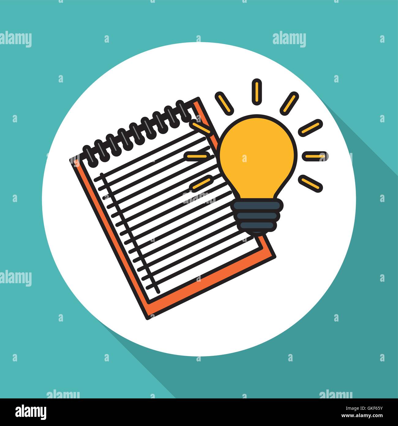 Solutions vector illustration Stock Vector Image & Art - Alamy