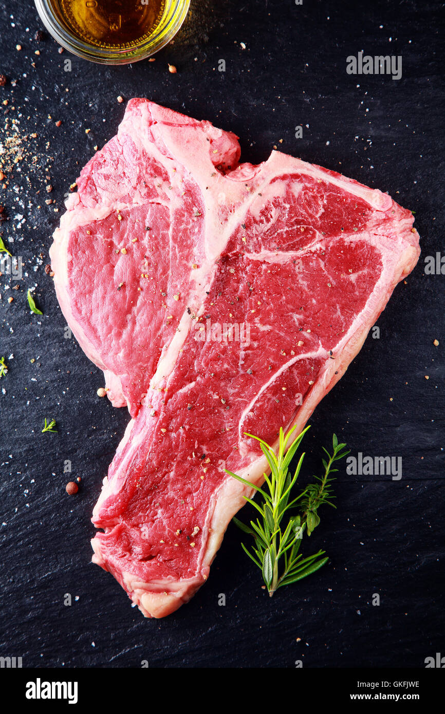 restaurant food aliment Stock Photo - Alamy